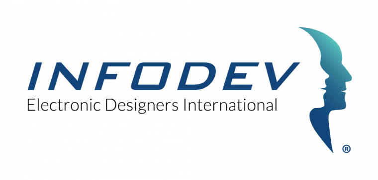 UITP 2025 - Infodev EDI inc