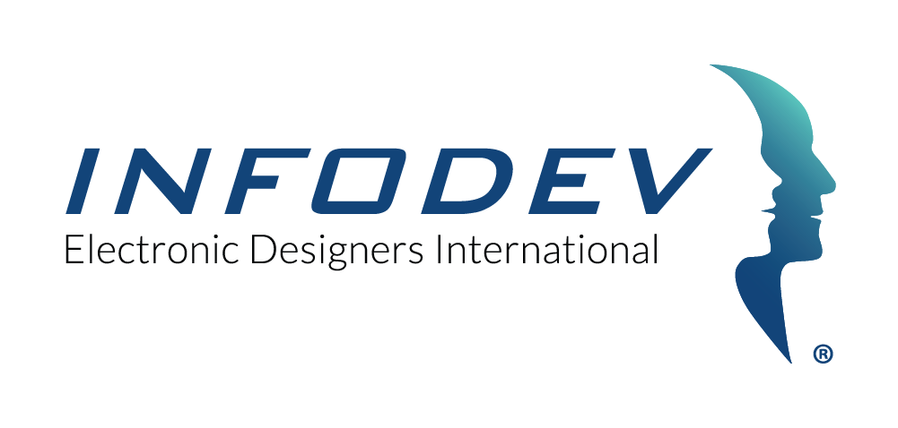 UITP 2025 - Infodev EDI inc